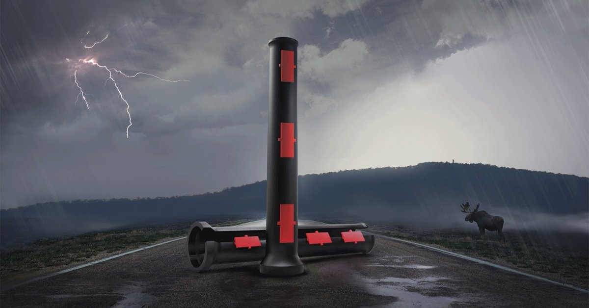 Greenpipe Snipp & Snapp | HvacPR