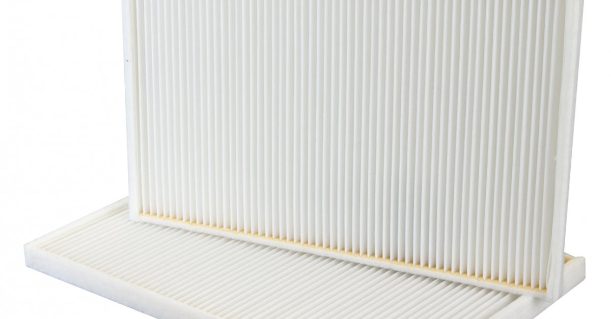 Klasyfikacja filtrów powietrza wg EN779:2012 i ISO 16890 | HvacPR