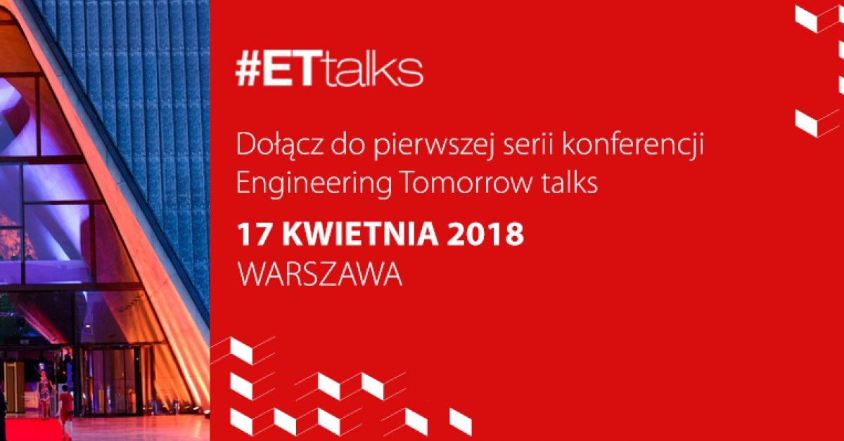 Engineering Tomorrow talks | Danfoss | HvacPR