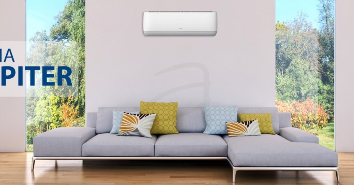 Klimatyzator zamiast oczyszczacza powietrza? | HvacPR Klimatyzator zamiast oczyszczacza powietrza? | HvacPR