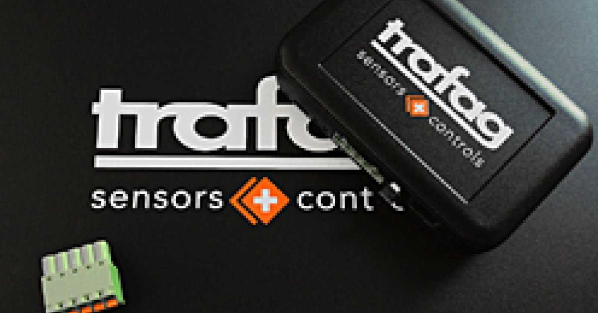 SMI – Sensor Master Interface TRAFAG - nowość w ofercie Poltraf | HvacPR