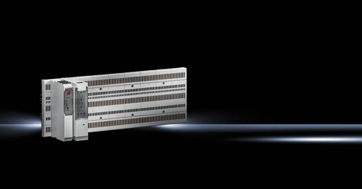 RiLine Compact - inteligentna technologia | HvacPR