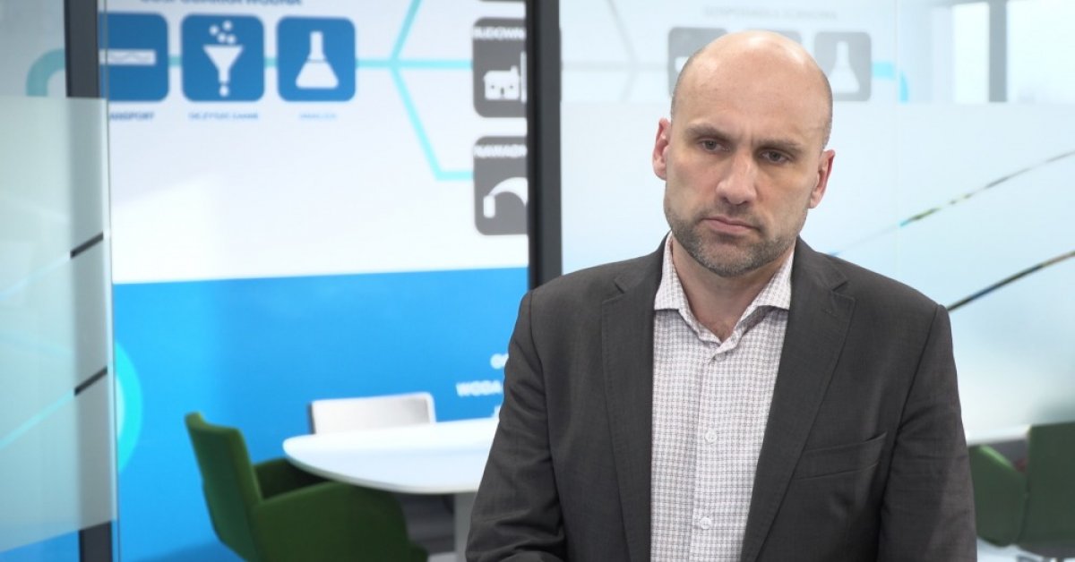 Deficyt wody pitnej coraz bardziej odczuwalny również w Polsce | HvacPR