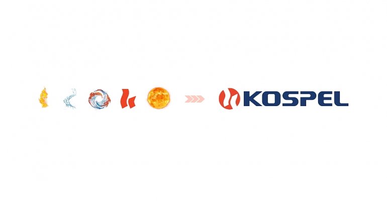Kospel Logo Calida Compact: Masterwatt