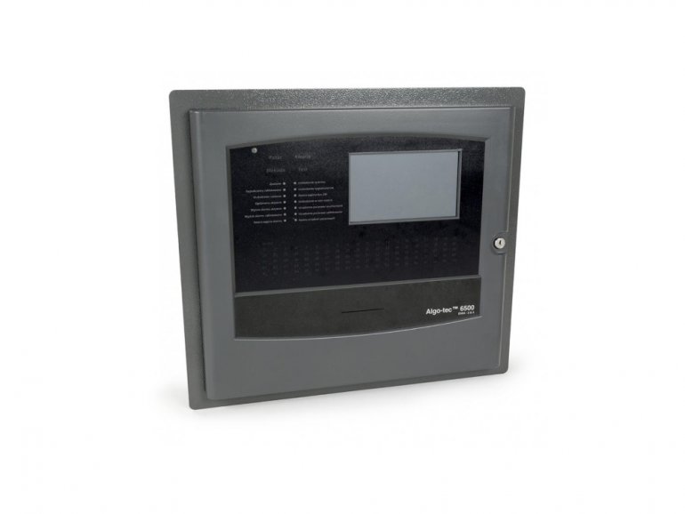 Centrala pożarowa Protec 6500 D+H Polska | HvacPR