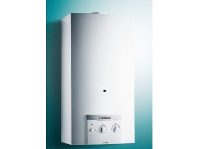 Vaillant atmoMAG mini 114/1 I (E-PL) Gazowy przepływowy podgrzewacz ...
