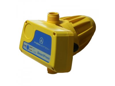 Sterownik pompa Malec pompy.pl Smart Press | HvacPR