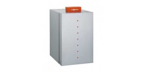Viessmann Vitocal 200-G typ BWC 201.A 7kW Z015649 | HvacPR