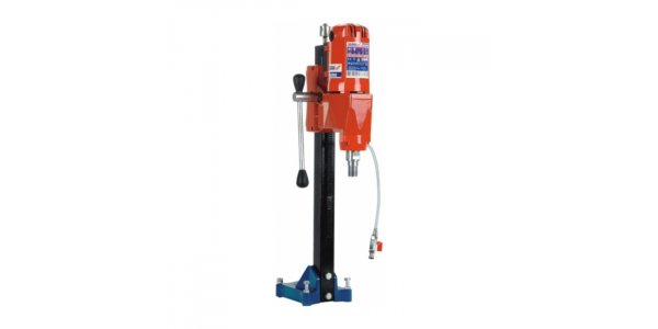 Wiertnica do betonu Dedra DED7622 fi 80 - 205 mm 2,4 kW | HvacPR Wiertnica do betonu Dedra DED7622 fi 80 - 205 mm 2,4 kW | HvacPR