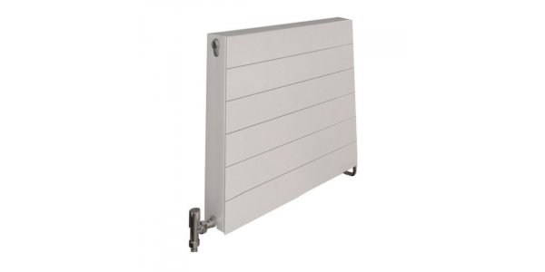 Grzejnik stalowy Quinn Radiators Ligna CV22 600 x 600 mm | HvacPR